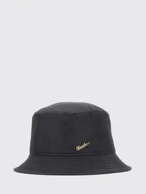 Borsalino Borsalino Hat Black