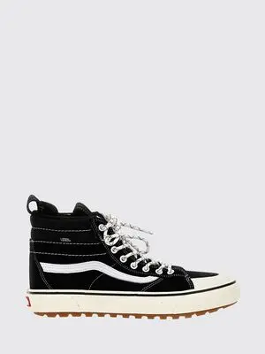 VANS High-top Sneakers - Black