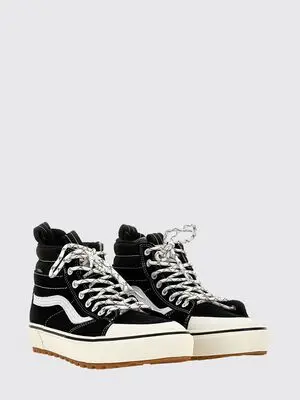 VANS High-top Sneakers - Black