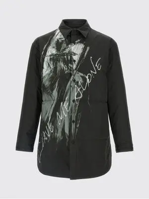 Yohji Yamamoto Jacket