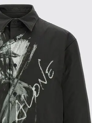 Yohji Yamamoto Jacket