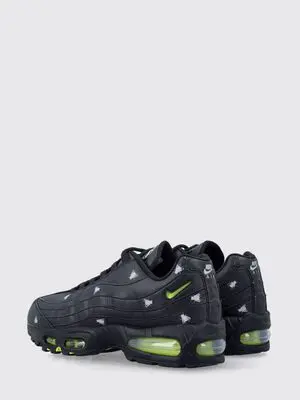 Nike Max 95 Sneakers - Black