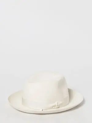Borsalino Hat - Beige