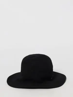 Borsalino Borsalino Hat Black