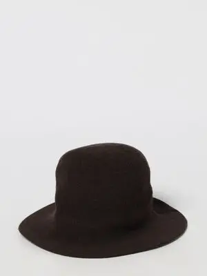 Borsalino Hat - Brown