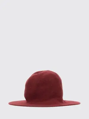 Borsalino Borsalino Hat Red