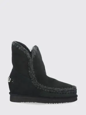 Mou Ankle Boots