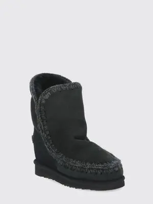 Mou Ankle Boots