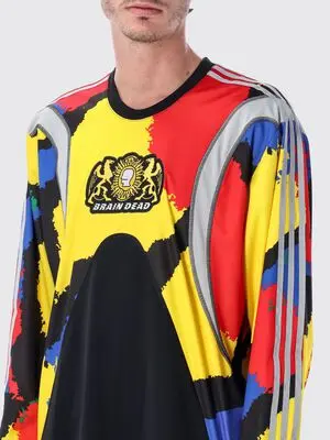 ADIDAS ORIGINALS Long Sleeve Graphic T-shirt