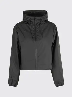 Rains Jacket - Black