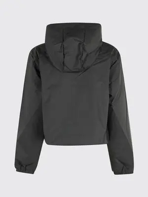 Rains Jacket - Black