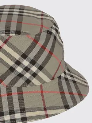 Burberry Bucket Hat