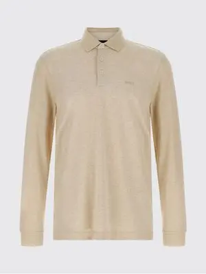 BOSS Polo Shirt - Beige