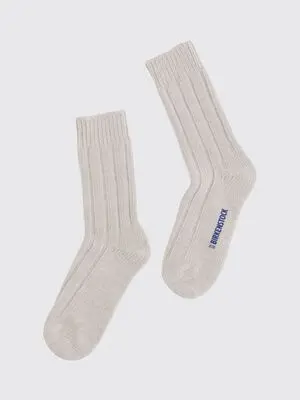BIRKENSTOCK Ribbed Socks
