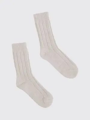 BIRKENSTOCK Ribbed Socks