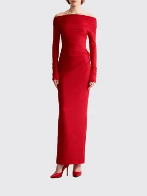 Andamane Plain Evening Dresses