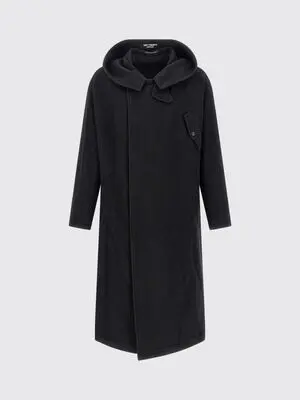 Yohji Yamamoto Long Coat