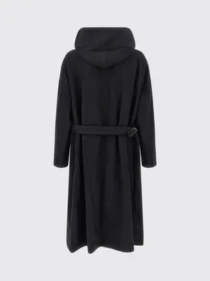 Yohji Yamamoto Long Coat
