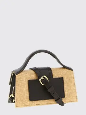 Jacquemus Mini Top Handle Bag