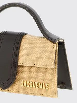 Jacquemus Mini Top Handle Bag