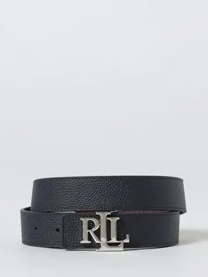 Ralph Lauren Belt - Blue