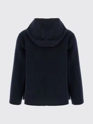 Max Mara Coat - Blue