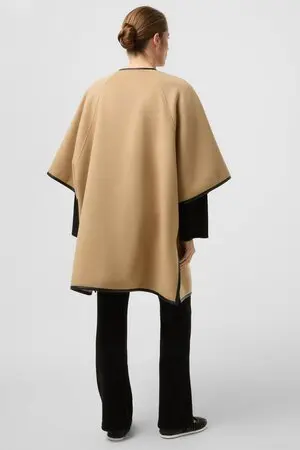 Bogner Double-face Cape Idaho