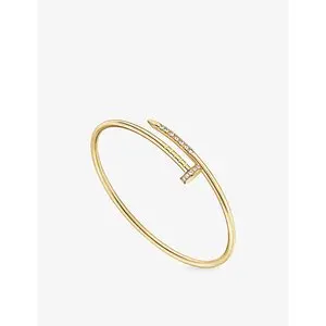 CARTIER Juste Un Clou Bracelet - Yellow Gold
