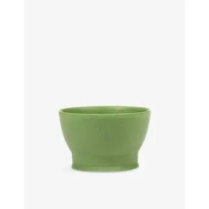 SERAX Ann Demeulemeester Porcelain Cup - Green