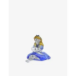 SWAROVSKI Alice Crystal Figurine
