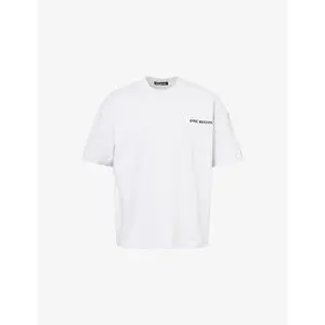 Cole Buxton Stretch T-shirts For Men