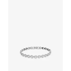 Swarovski Gold Plated Necklaces