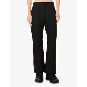 Moncler Regular-fit Flared Woven Ski Trousers