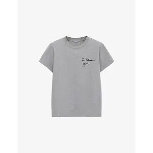 Loewe Round Neck Tops