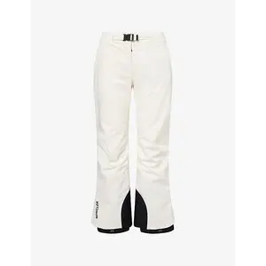 Moncler Elasticated Sports Pants For Women