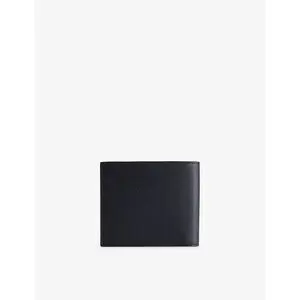 Paul Smith Desert Mini Billfold Leather Wallet
