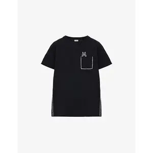 Loewe Pocket T-shirts For Women