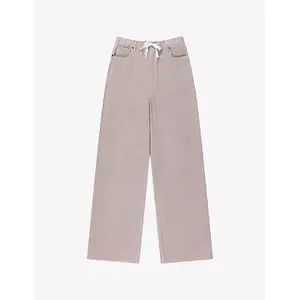 Ro&zo High Waisted Pants For Women
