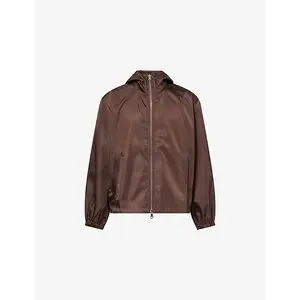Cole Buxton Trimmed Jackets For Men