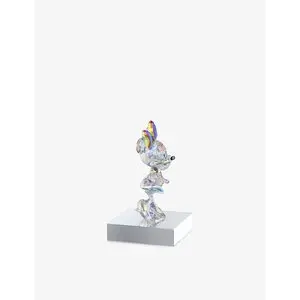 SWAROVSKI Mickey & Friends Minnie Figurine