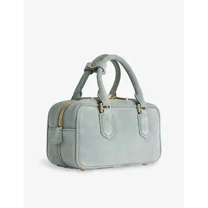Miu Miu Arcadie Top Handle Bag - Linfa