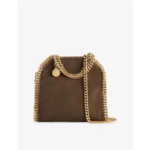Stella Mccartney Chain Strap Shoulder Bags
