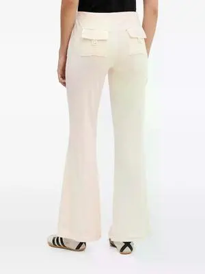 Juicy Couture Patch-pocket Track Pants