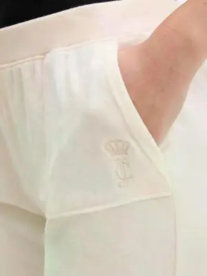 Juicy Couture Patch-pocket Track Pants