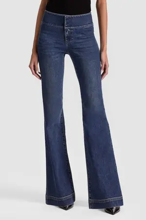 Alice + Olivia Skinny Jeans For Women