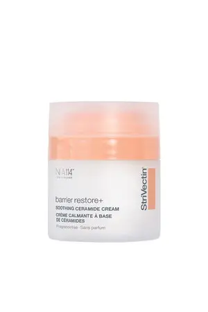 Strivectin Barrier Restore+ Soothing Ceramide Cream - Aqua