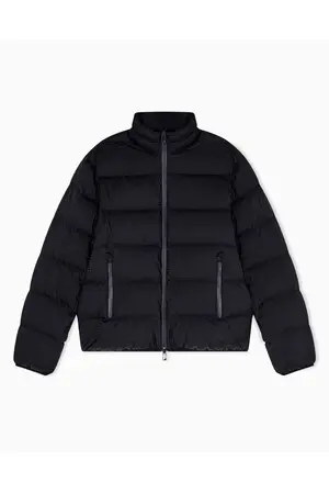 Emporio Armani Waterproof Jackets For Women