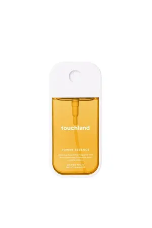 TOUCHLAND Power Essence Body &amp Hair Fragrance Mist Mango Mojo - Aqua