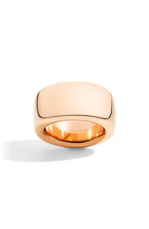 Pomellato Iconica Maxi Ring - 18krg