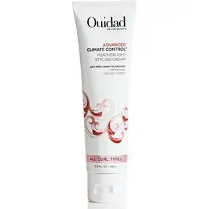 OUIDAD Advanced Climate Control Featherlight Styling Cream - No Color